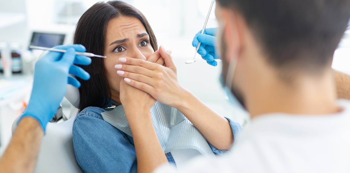 ¿Debo tomar aceite de CBD antes de ir al dentista? ¿Debo tomar aceite de CBD antes de ir al dentista?